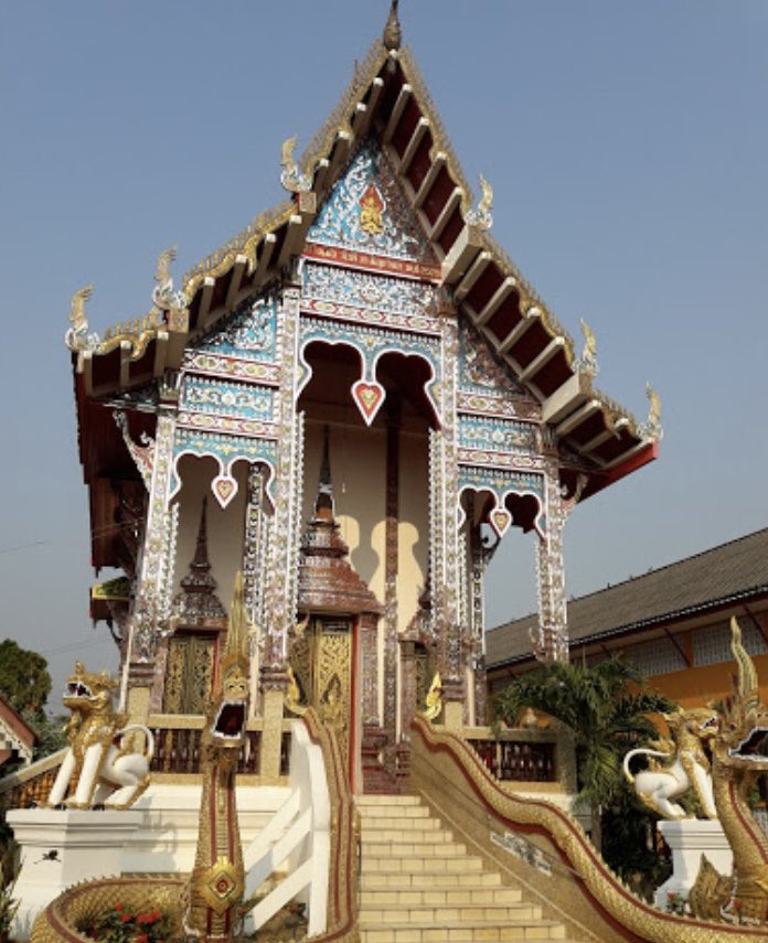 บ้านย่าเป้า